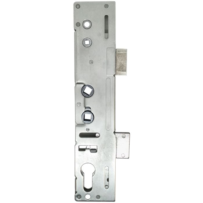 Lockmaster Milamaster Millenco 35mm Backset Lock Case Gear Box