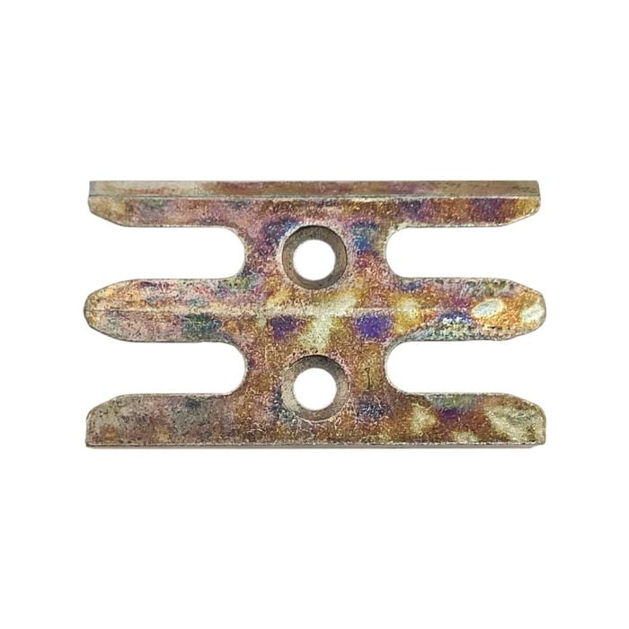 Avocet WKM129T Or ERK129M Upvc Mushroom Striker Keep Window lock Plate