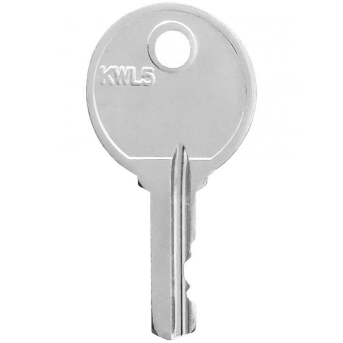 Cotswold COT2 Casement Open Out Window Handle Lock Key KWL5 | UPVC ...