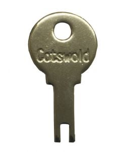 Window Keys | UPVC Spares 4 Repairs