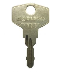 Window Keys | UPVC Spares 4 Repairs