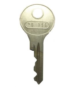Window Keys | UPVC Spares 4 Repairs