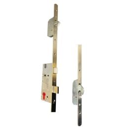 Winkhaus AV2 Door Lock 55mm Backset 20mm Faceplate Slam Shut Everest